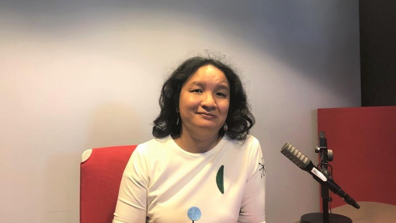 Littérature: «Un enfant sans histoire» de Minh Tran Huy, des mots sur le silence de l'autisme ...